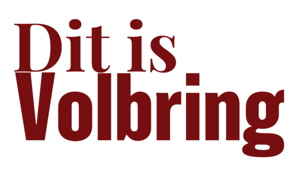 Dit is Volbring – Doxa Deo Courses